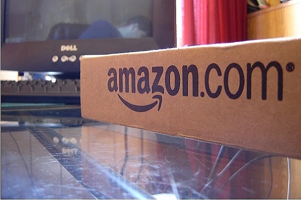 Amazon India employees allegedly shared internal data with merchants ...