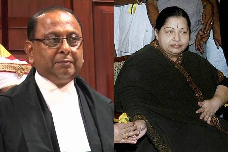 DA case: Justice Roy blasts Jaya and co, says ‘magnitude of nefarious ...