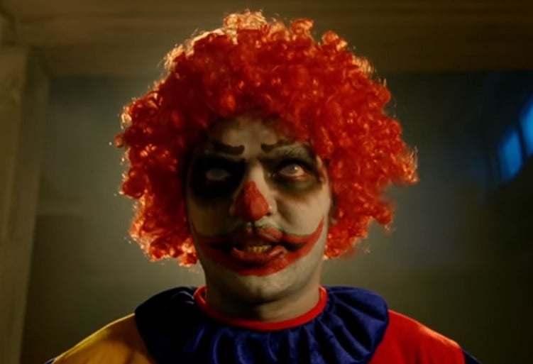 'Balloon' Review: A horror film that doesn't bother to scare you