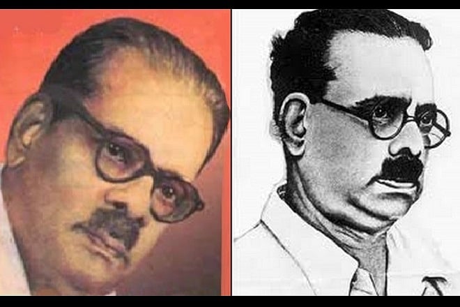 Remembering Bharathidasan: Prolific poet and Dravidian politics' rhetorical memory