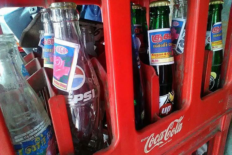 ColaVeri On: Pepsi, Coca-Cola boycott begins in Tamil Nadu, retailers ...