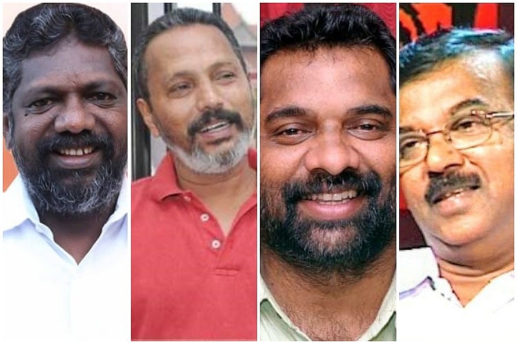 CPI decides its candidates, MLA C Divakaran to contest from ...