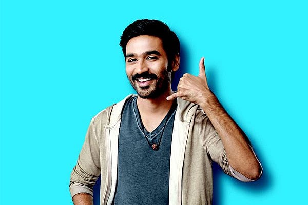 Dhanush to debut as a director