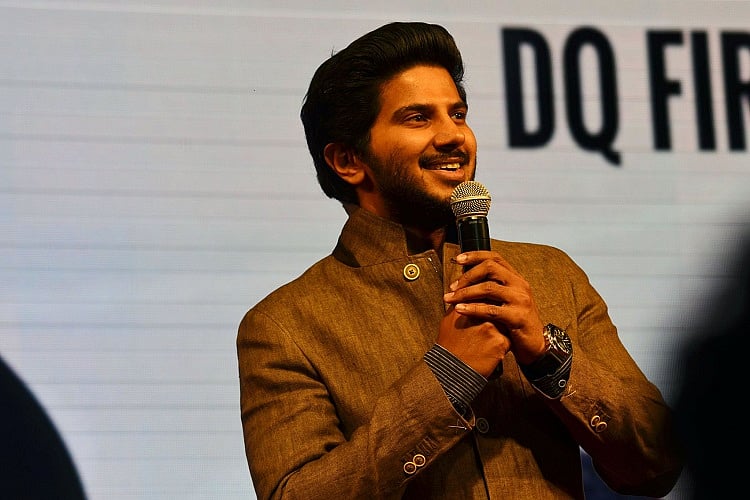 Dulquer Salmaan’s ‘Parava’ to release on September 1