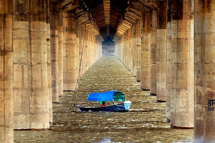 Ganga and Yamuna are now legal entities: What does this mean and is it ...