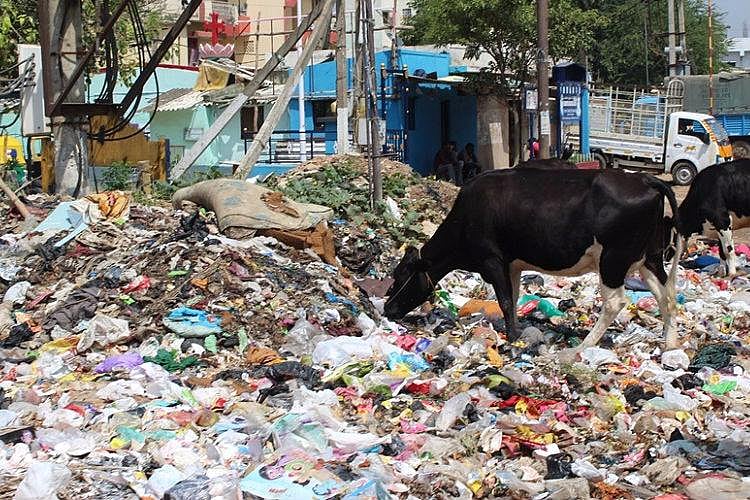 BBMP's new plan to improve waste segregation in Bengaluru: Will it work ...