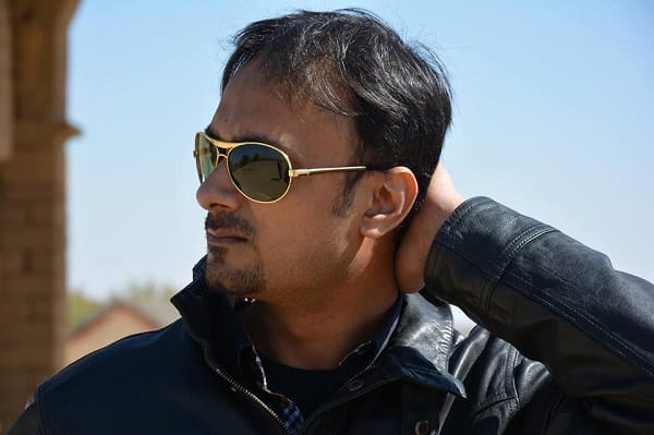 No foul play in Paranormal Society founder Gaurav Tiwari’s death, say ...