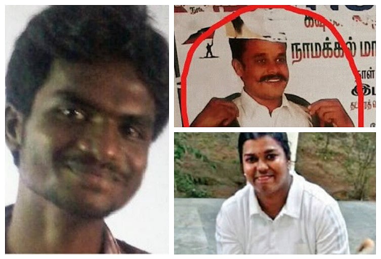 The murder which shook Tamil Nadu: Gokulraj’s death to Yuvaraj’s ...