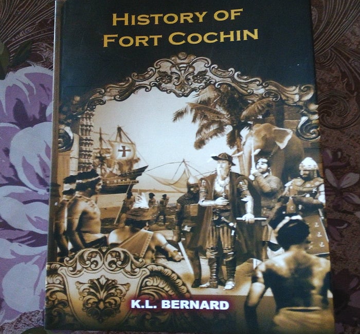 African slaves and spirit of Kappiri Muthappan: Kochi's culture under ...