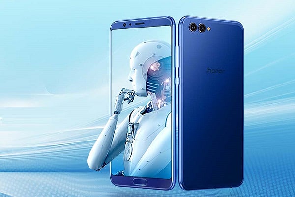 Huawei to launch bezel-free Honor View 10 in India to take on OnePlus 5T