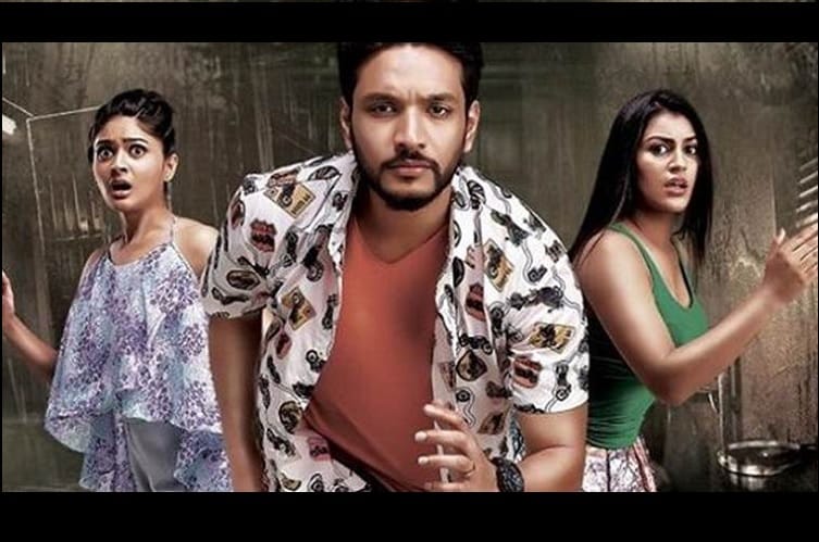 ‘Iruttu Araiyil Murattu Kuththu’ review: The joke’s on you in this ...