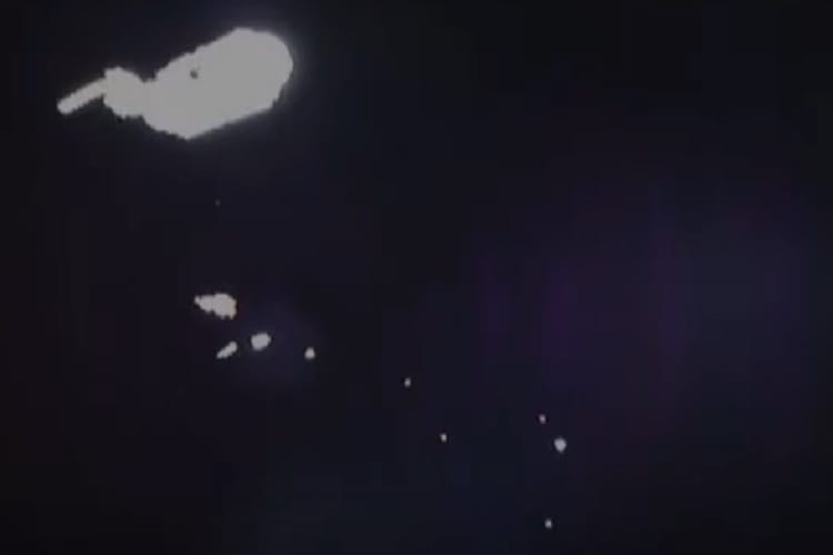 Watch: ISRO’s spectacular launch showing separation of 104 satellites ...