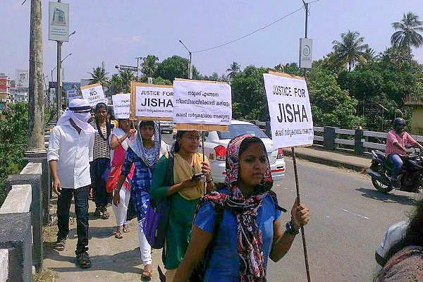 As Jisha murder investigation crawls on, Kerala media’s anti-migrant ...