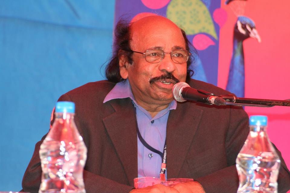 Accepted IIAS fellowship as institution has retained autonomy, unlike ...