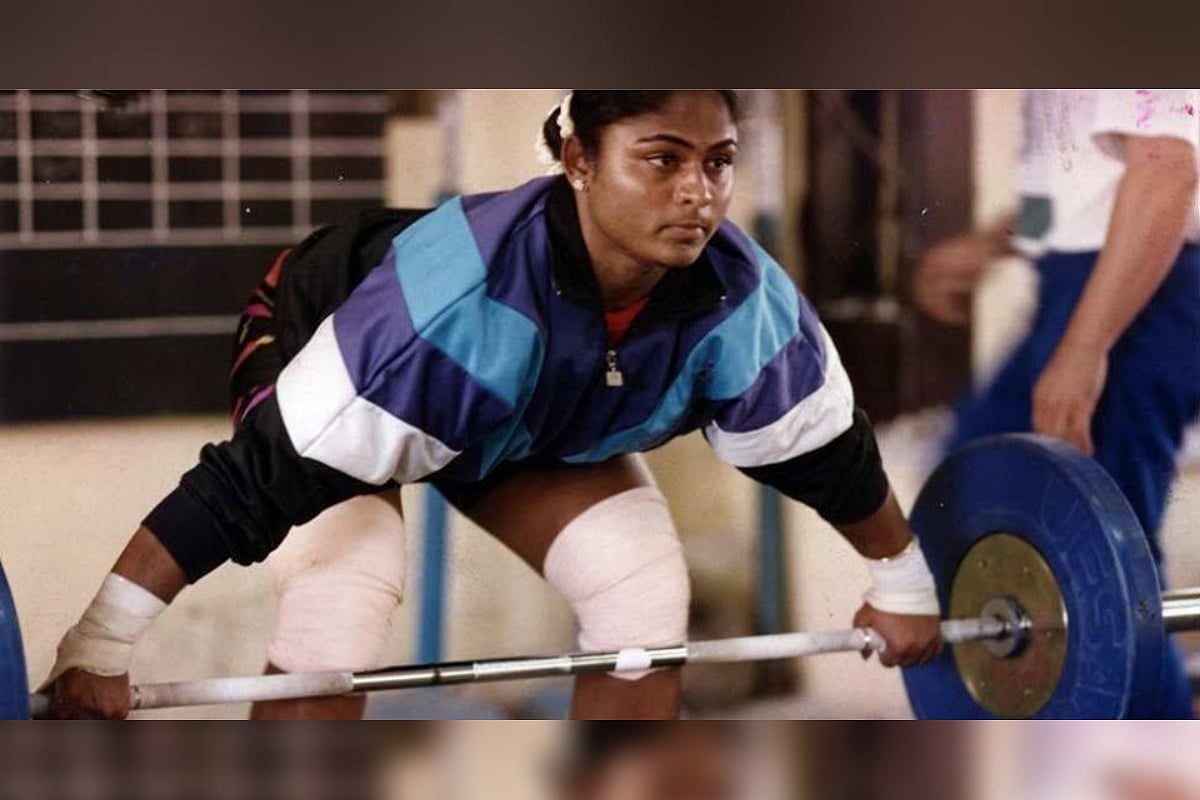 Multilingual biopic on Olympic medal winner Karnam Malleswari announced
