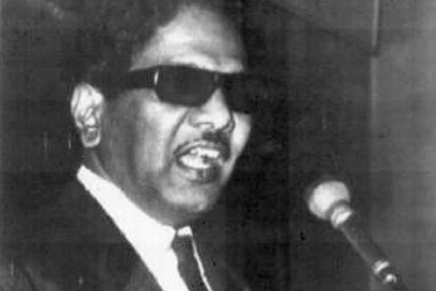 Ninety-four years of Muthuvel Karunanidhi, the leader who knew how tall ...