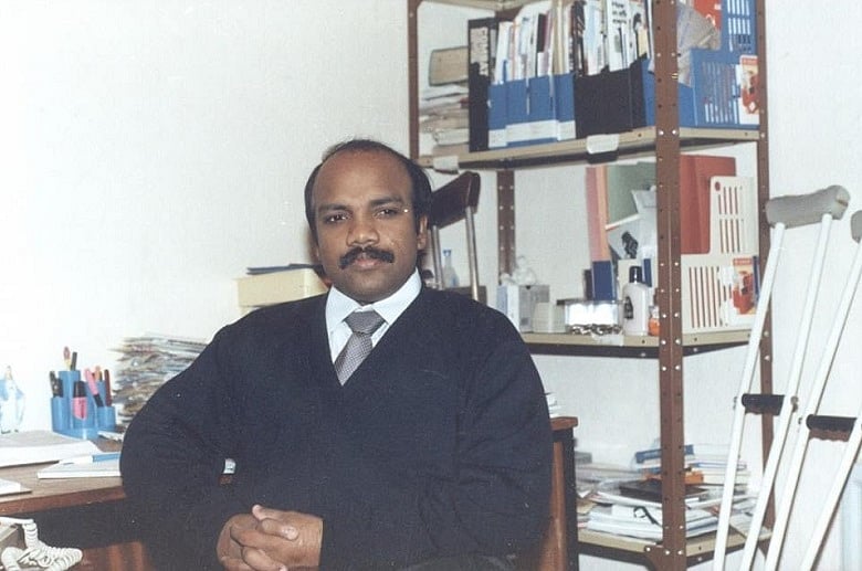 Colonel Kittu: The ruthless, long-forgotten LTTE fighter a Tamil movie ...