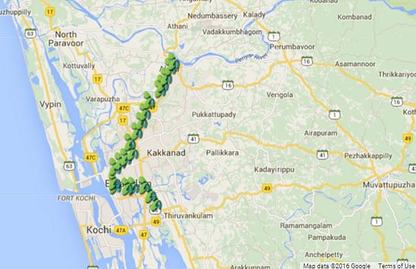 It's Kochi’s time to get on track: All you need to know about the metro ...