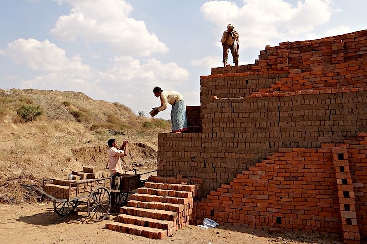 Trafficking is not just for sex work: A hard look at India’s forced ...