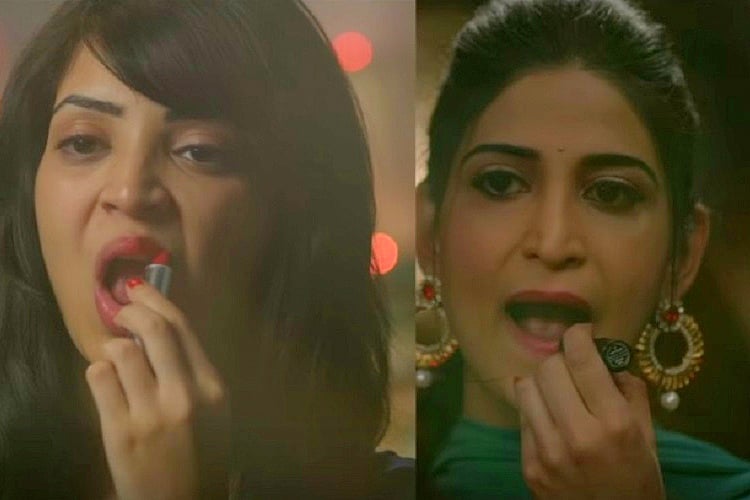 Lipstick Under My Burkha: when real women take over Indian screens