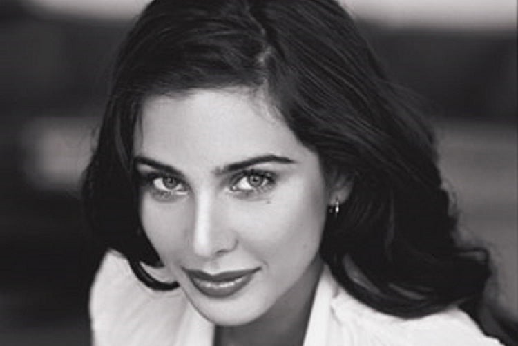 More Beautiful for Having Been Broken: Lisa Ray’s journey through ...