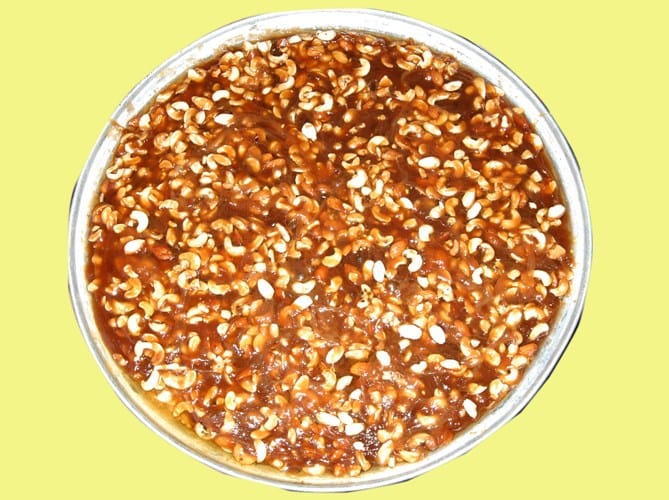 Andhra's Madugula halwa and the secret to a happy married life