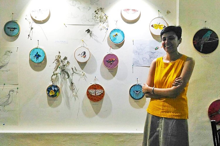 Magic from waste: Meet the artist who makes enchanting artworks out of ...