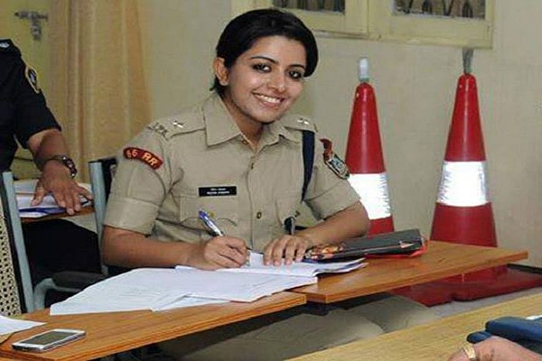 24-year-old Kerala native poses as ASP Merin Joseph's brother to extort ...