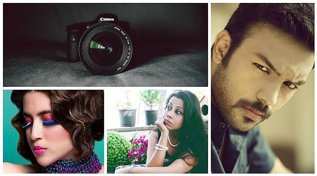 'Faceless’ professionals: Being a body part model in India