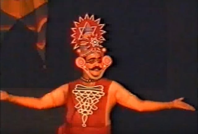 Amaravani: A musical project to revive Sanskrit poetry and why Mohanlal ...