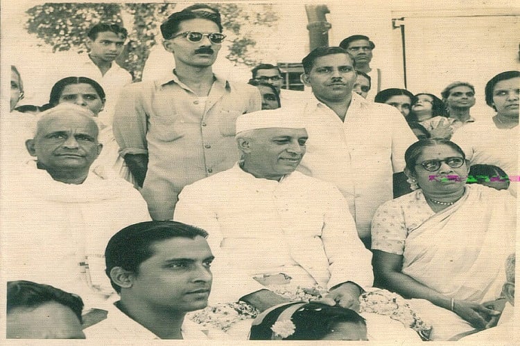 How landless villagers got their land decades ago before Kerala ...