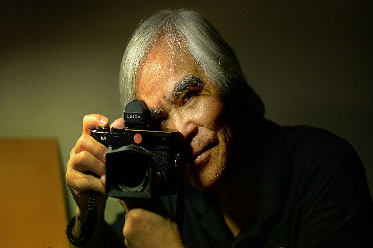 My picture led to end of the Vietnam war: ‘Napalm Girl' photographer ...