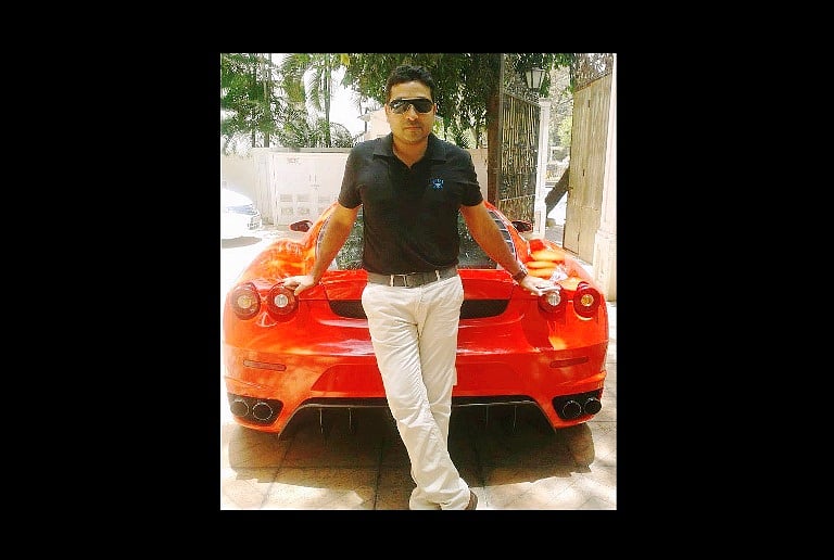 The chilling statements against Nisham by those who saw Chandrabose’s ...