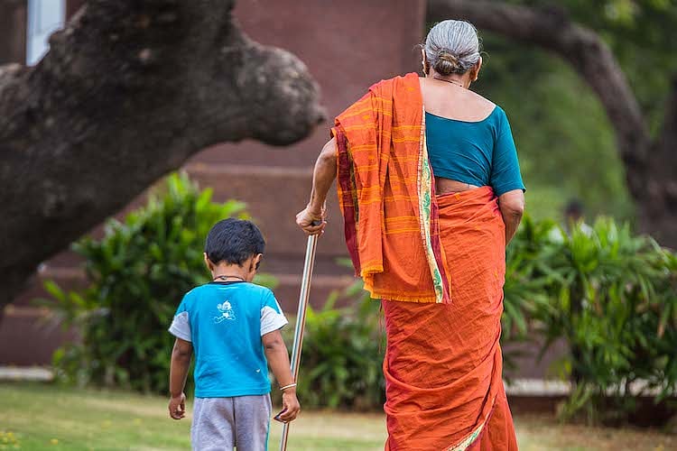 Saving our mothers from dementia: How we can help our parents age ...