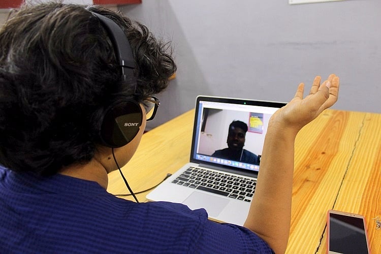 Logging in to learn: From physics to photography, the new age teachers ...
