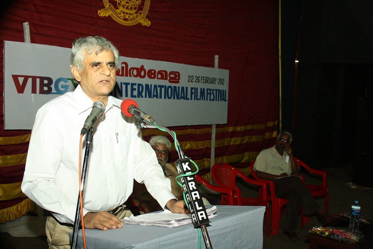 The slaughter of suicide data: P Sainath takes on NCRB report