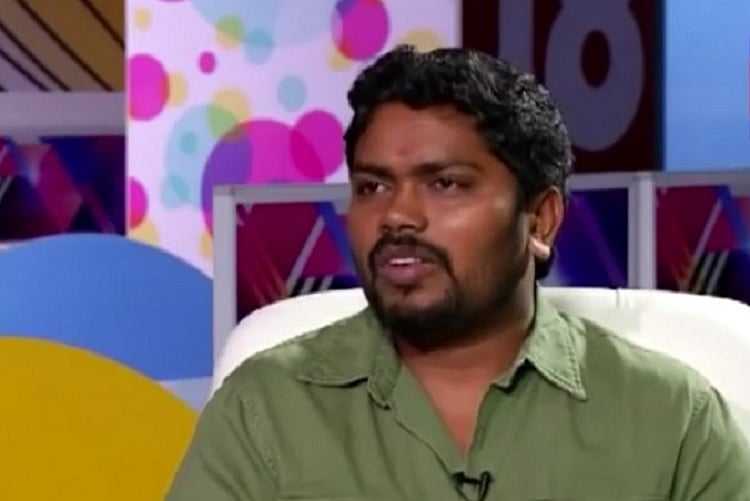 The passionate speech by director Pa. Ranjith on caste which should be ...