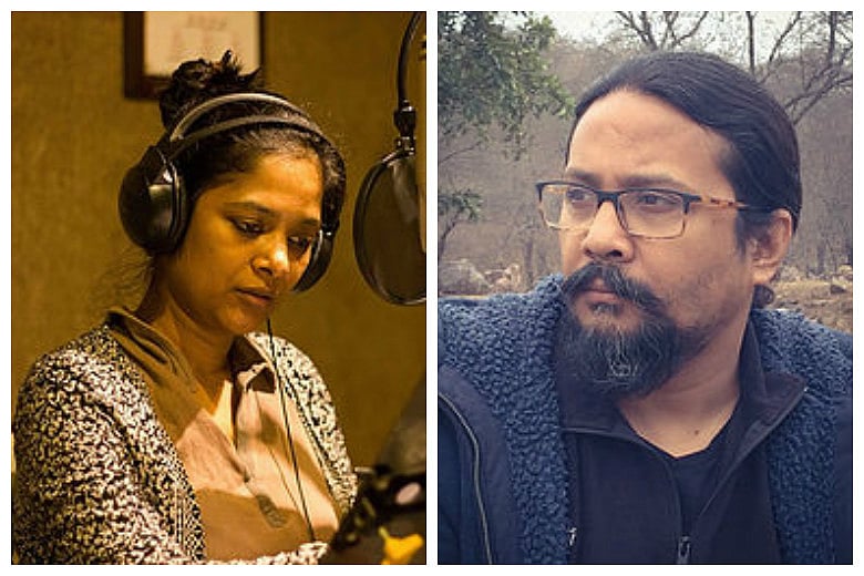 Mapping a life of wandering, this Bengaluru duo's short-film on migrant ...