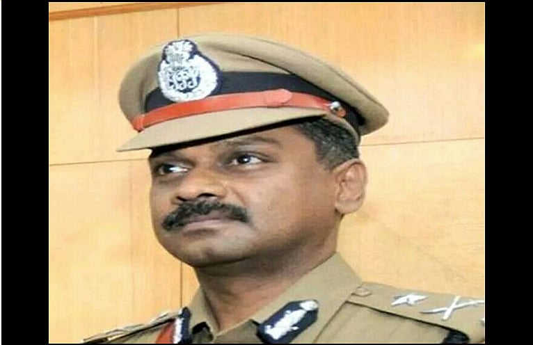 Chennai gets third Police Commissioner in 10 months, AK Viswanathan ...