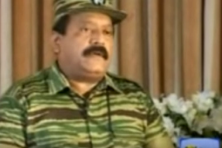 Years after he was declared dead, LTTE supremo Prabhakaran could now be ...