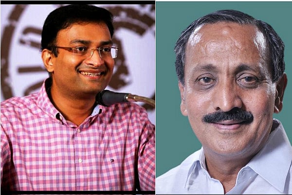 Kerala MP asks for apology, cheeky Kozhikode collector gives him a map ...