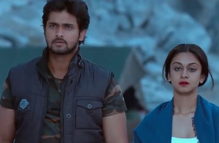 ‘Prema Baraha’ review: This mediocre film fails to capitalise on its ...