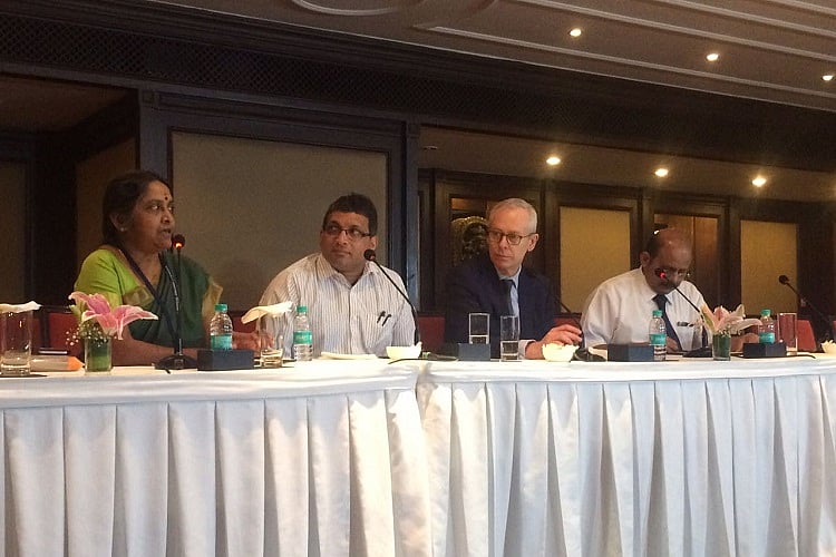 Why press meet now? Dr Richard Beale says, ‘This is when TN government ...