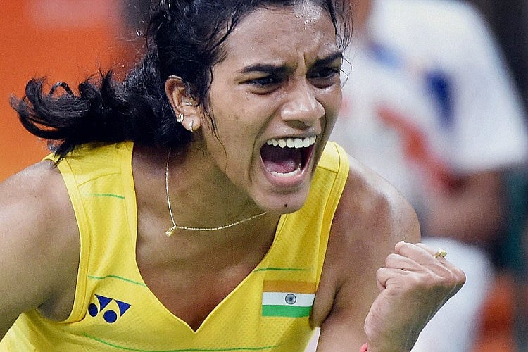 What makes an elite badminton player?