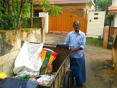 How a small dose of love and respect can make even a ragpicker's job ...