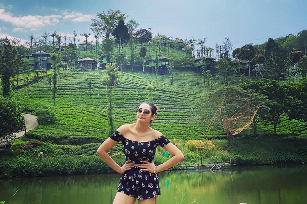 Bengaluru drug case: Ragini Dwivedi, Viren Khanna charged for helping ...