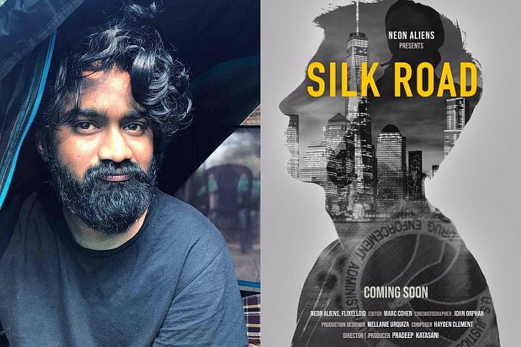 Telugu actor Rahul Ramakrishna to debut in American TV series ‘Silk Road’