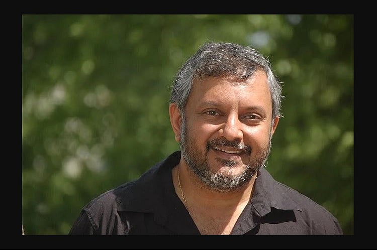 The sound of music: Meet Rama Varma, the man behind Thiruvananthapuram ...