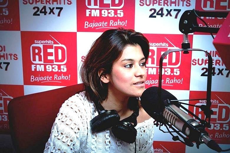 Life on the airwaves: Bengaluru RJs on what it's like to have a 'steamy ...