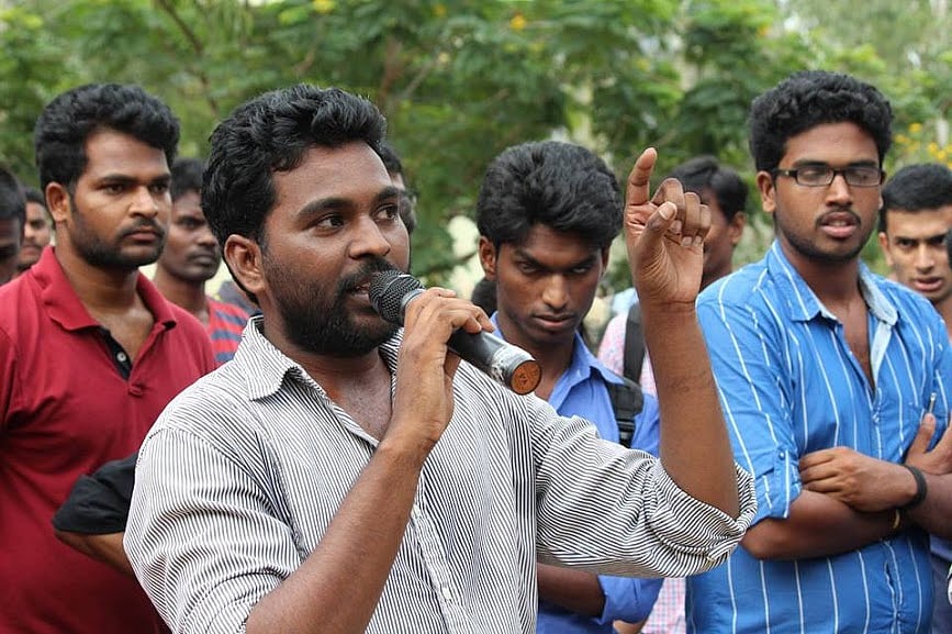 Was Rohith Vemula a Dalit or not, and does it matter? Explained